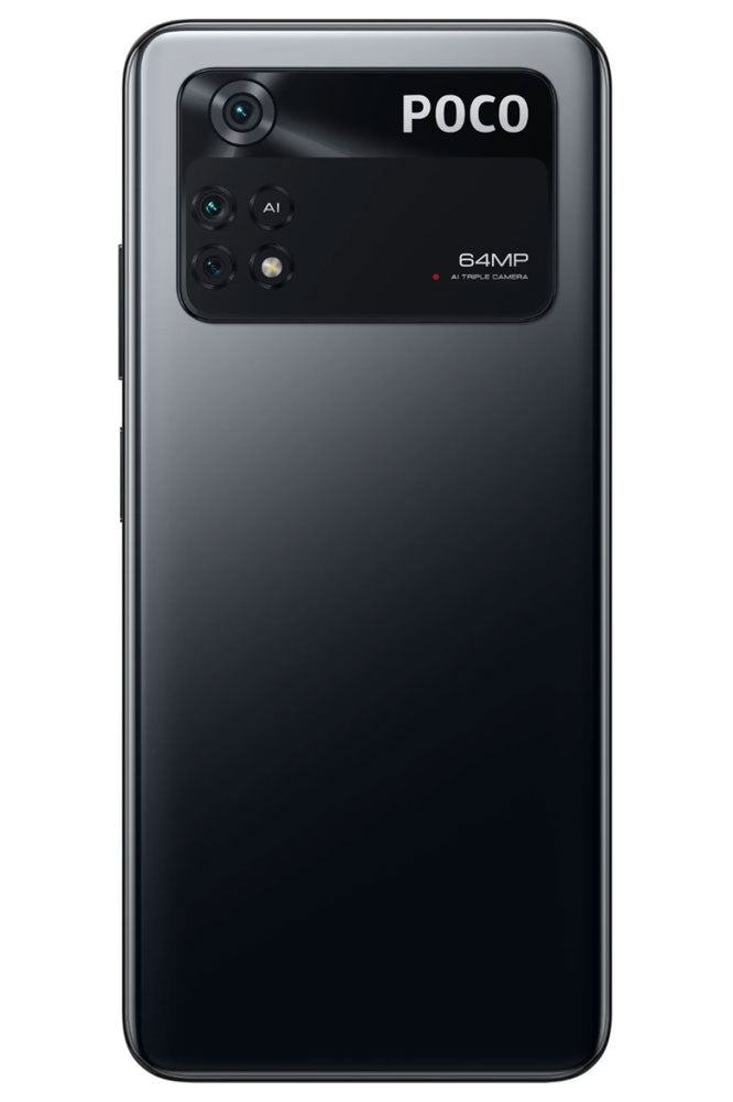 Poco M4 Pro 4G