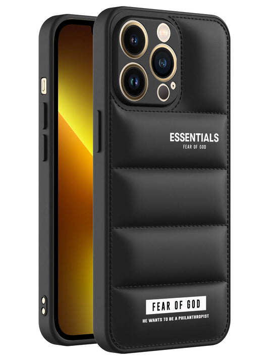Choosing the Perfect iPhone Case: CAREFONE Buyer's Guide