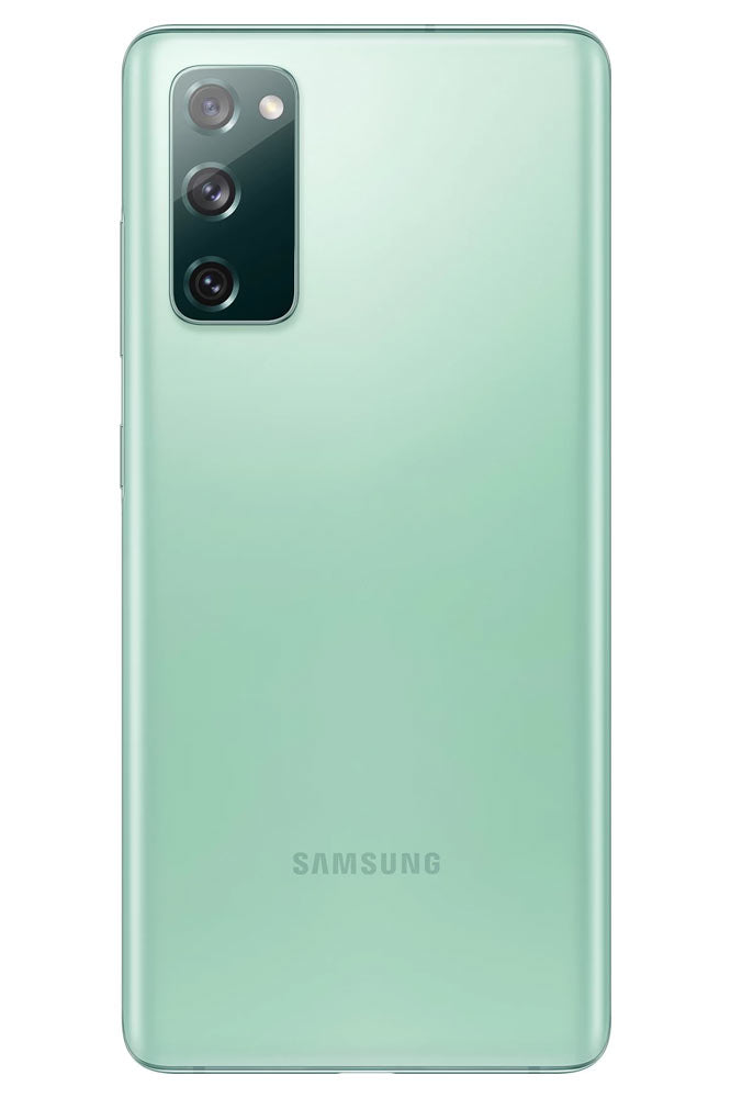 Buy Samsung Galaxy S20 FE 5G Back Covers and Cases | CareFone