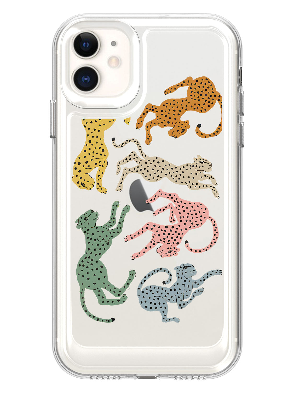 Printed Mobile Phone Case Cover - CAREFONE