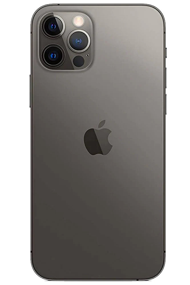 Buy iPhone 12 Pro Back Cover Online at Best Price | CareFone