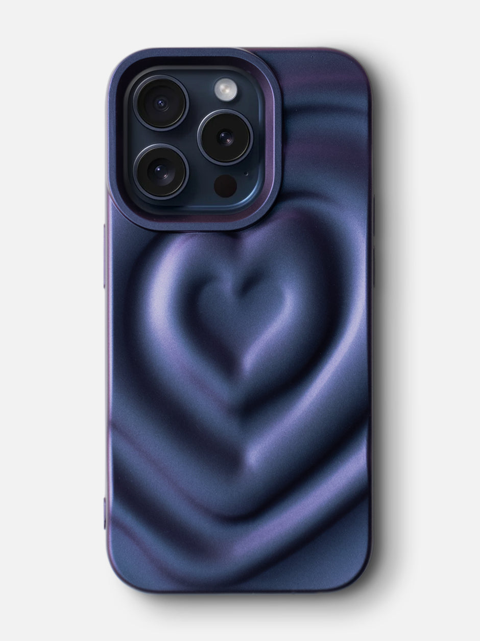 Indigo Mood Case - iPhone 14